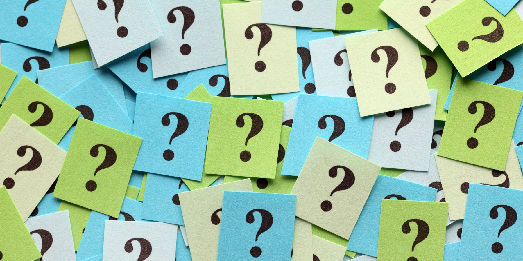 Frequently Asked Questions | The Wash Professionals at Arverne Wash & Dry